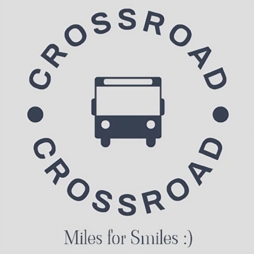 Crossroad Tours & Travel - Miles for Smiles